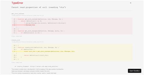 Curi Example Async Nav Svelte Codesandbox