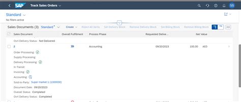 Solved Standard Report For Pgi Qty And Invoice Qty Sap Community