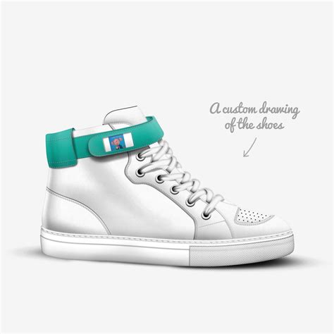 Lil Uzis A Custom Shoe Concept By Lil Uzi