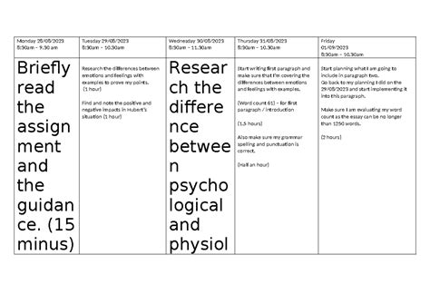 Module 3 Question 1 Submission Monday 2808 830am 9 Am Tuesday 2908 830am 10