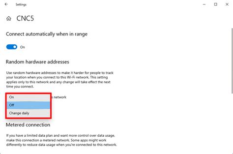How To Change Or Spoof The MAC Address In Windows Ways