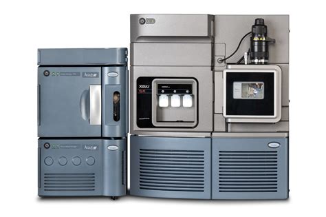Masstrak Acquity Uplc I Class Plus Xevo Tq Xs Ivd System Waters