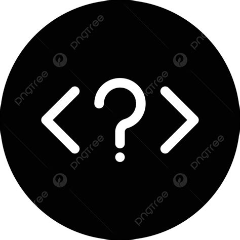 Coding Scan Technology Isolated Vector Scan Technology Isolated Png And Vector With