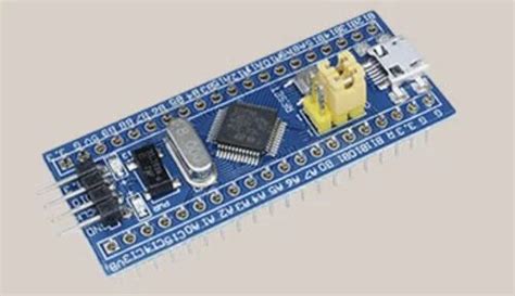 Sensor Modules Sensors Modules And Microcontrollers Service Provider