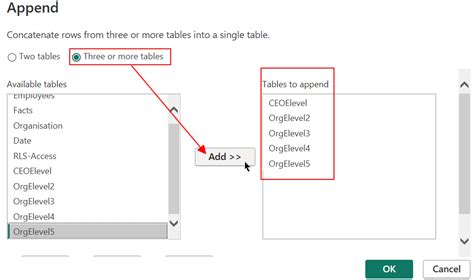 How To Apply Rls Based On Multiple Columns In Power Bi Towards Data Science