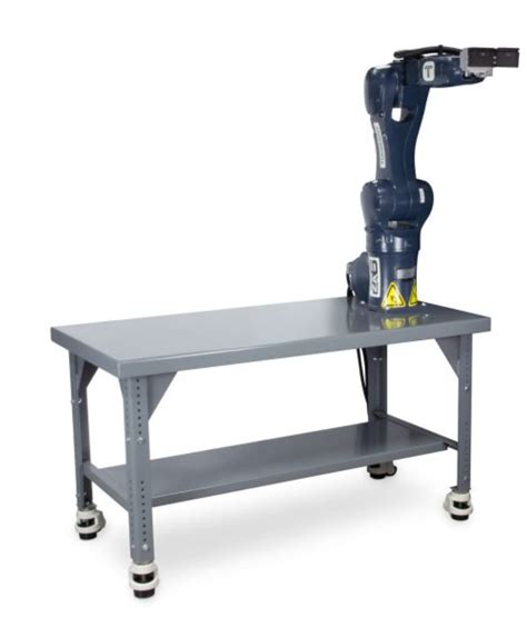 best practices tables pedestals for mounting robot robots tormach forums