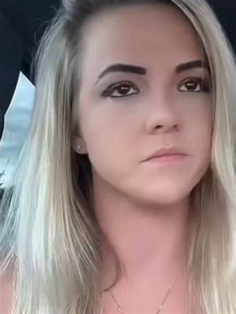 Adult Content Creator Maylees Tiktok Rant About Sick Son Nt News