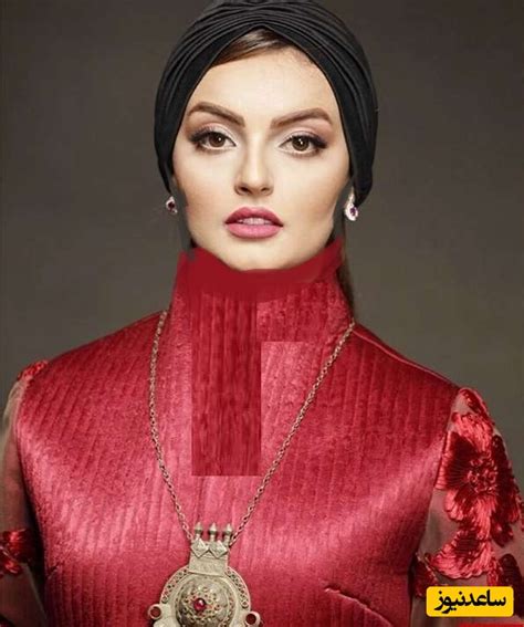 چیدمان منزل نیلوفر پارسا از مبلمان و آباژور و گل های روی میز تا تابلو