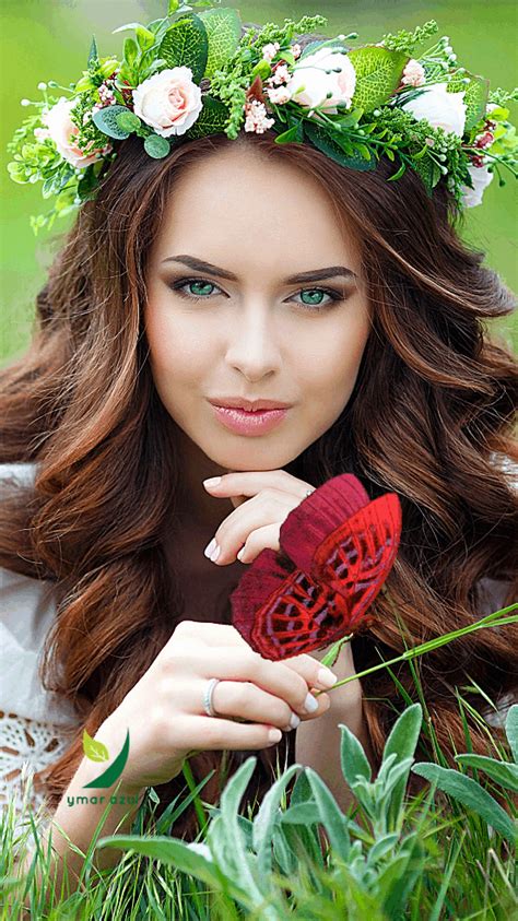 ® Colección De S ® ImÁgenes De S De Rostros De Mujer Beautiful