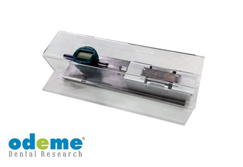 Products Odeme Dental Research