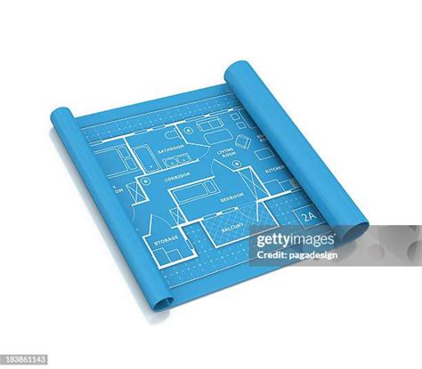 3d Object Blueprint Photos And Premium High Res Pictures Getty Images