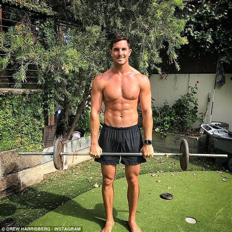 Father 58 Opens Up About The Day His Fit Son 29 Was Diagnosed With