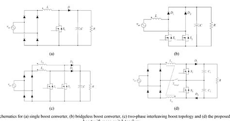 Figure 2 From A Power Factor Correction Circuit Capable Of Ultra Wide Input Voltage Range