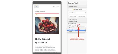 Craftercms Reviews 2025 Details Pricing And Features G2