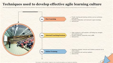 Top 10 Cultural Agility Powerpoint Presentation Templates In 2024