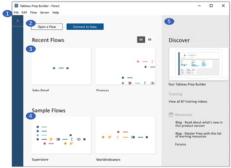 Learning Tableau 2022 Fifth Edition
