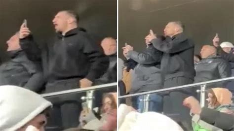 ვიდეო “ისეთი ემოცია იყო შემთხვევით ლამის გულშემატკივარს ტელეფონი მოვპარე“ რა ვიდეოს