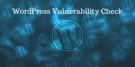 Wordpress Security Scanner · Github Topics · Github