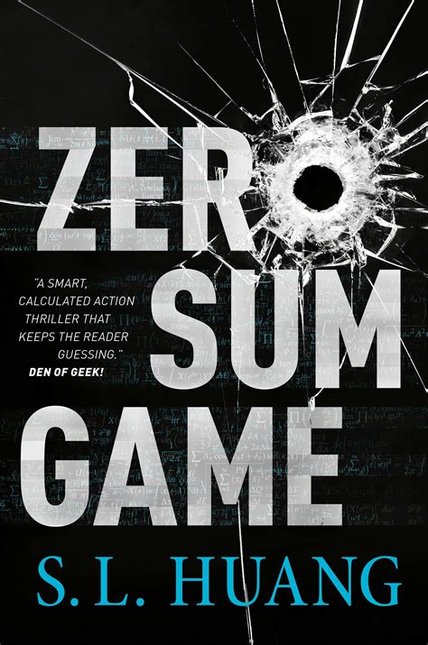 zero sum game