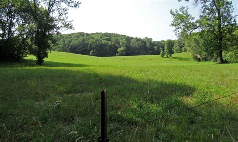 Conservation Easement Appraisal Lake State Realty