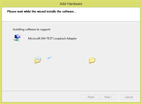 Membuat Ip Loopback Pada Windows Bisa Belajar Komputer