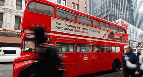 Perion Hosts Sightseeing Tour Of Sydneys High Impact Dooh