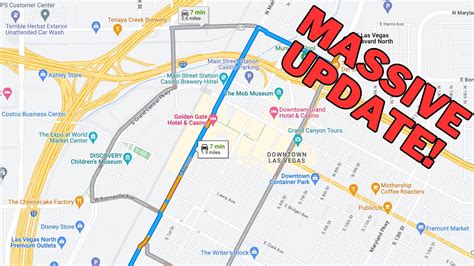 Google Announces Big New Google Maps Features Everything You Need To Know Autoevolution
