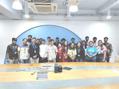 Etech Global Services On Linkedin Spandan Newbeginnings Teambonding