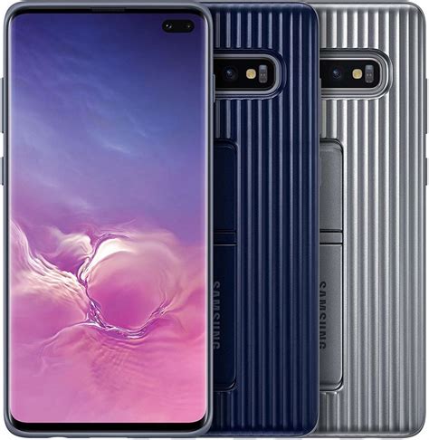 12 Amazing Samsung Galaxy S10 Plus Phone Cases JoyofAndroid