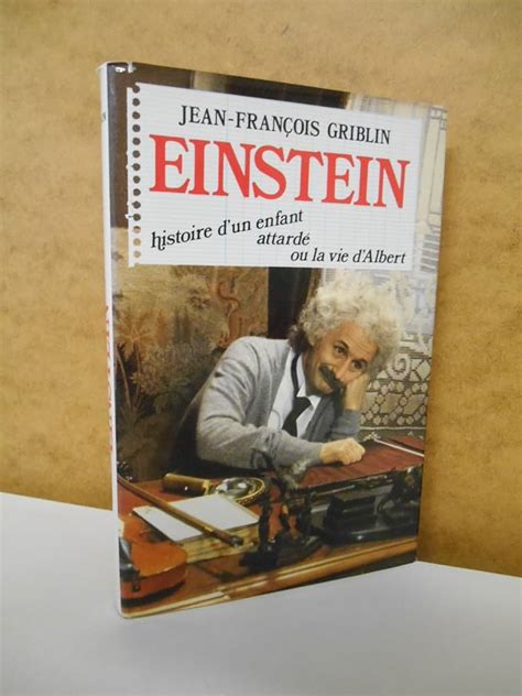 Albert Einstein Enfant