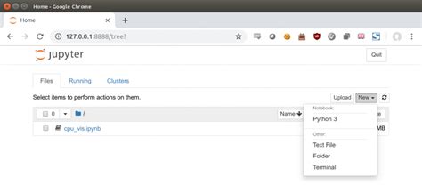 Jupyter Notebook Dockerized Overtime Underworker