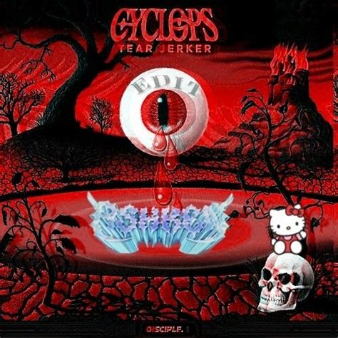 Stream Cyclops Tear Jerker Ashken Edit Flip By Ashken Listen Online For Free On Soundcloud