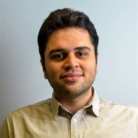 Roozbeh Mohammadi Postdoctoral Researcher Doctor Of Philosophy