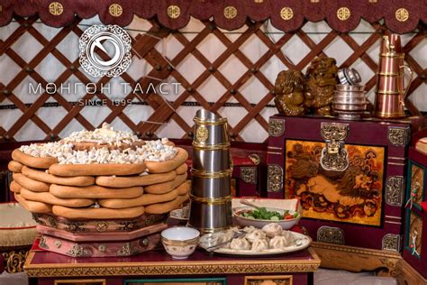 Цагаан сарын буузаа хийсэн нь Мөнгөн талст Мungun Talst