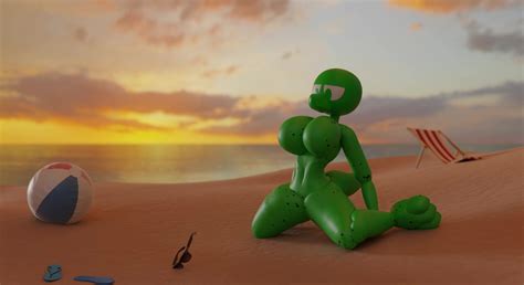 Pokémon Vore By Teabender