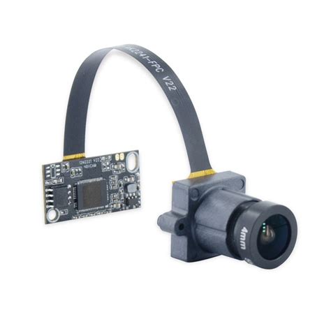 Export Imx415 8mp Usb2 0 Camera Module With Fpc Pcb Board
