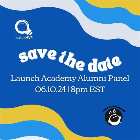 makeitmvp on linkedin launchacademy makeitmvp techcommunity innovation careergrowth…