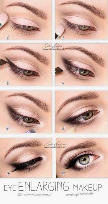 15 Easy Natural Make Up Tutorials 2014 For Beginners And Learners