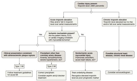 High Sensitivity Troponin Testing Rebel Em Emergency Medicine Blog