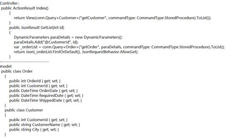 asp mvc table collapse and jsonresult populate microsoft qanda