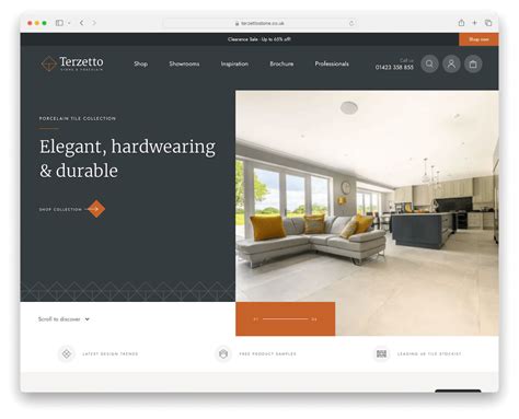 19 Best Wordpress Ecommerce Examples In 2023