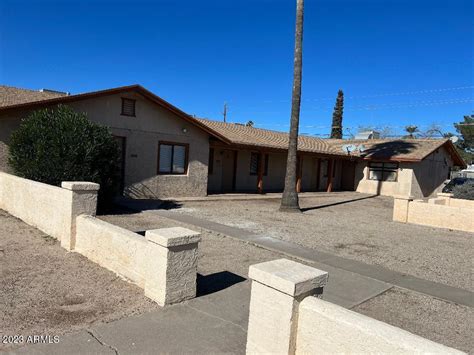 556 W Wilson Ave Unit B Coolidge Az 85128 Room For Rent In Coolidge