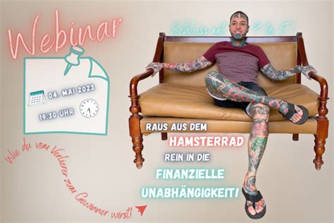 Pascal Success Wegner Facebook Linktree