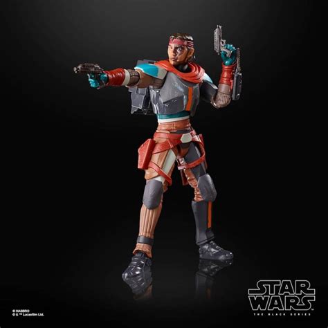 Hasbro Announces Animatronic Chopper New Star Wars Bad Batch Figures