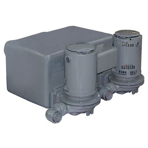 Condensate Return Unit Tillescenter Power Transmission Products Gears