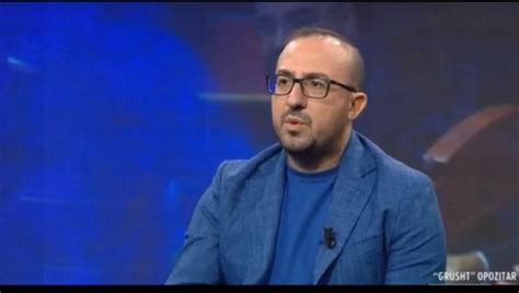 Grushti I Nallbatit Saimir Korreshi Smë Lejonte Doktori Të Bëja Boks