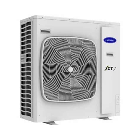 Carrier Xct 7 Vrf System At ₹ 290000piece Carrier Vrf In Moradabad Id 2850563028088