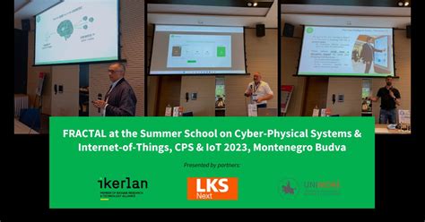 Fractal Project Empowering Edge Computing On Linkedin Iot