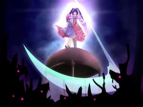 Ultimate Ruirui Danbooru