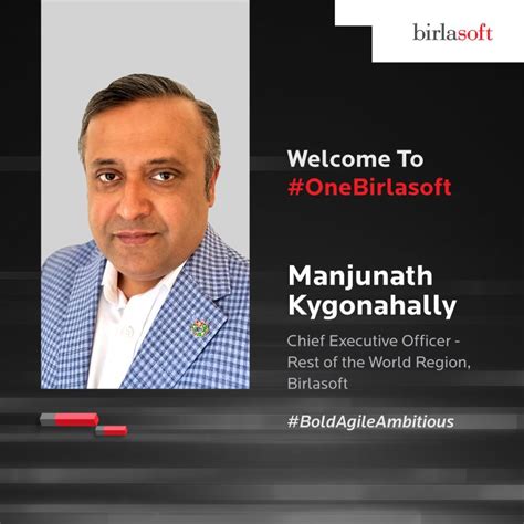 Manju Kygonahally On Linkedin Happy New Year I Am Pleased To Share With You All I Have Joined